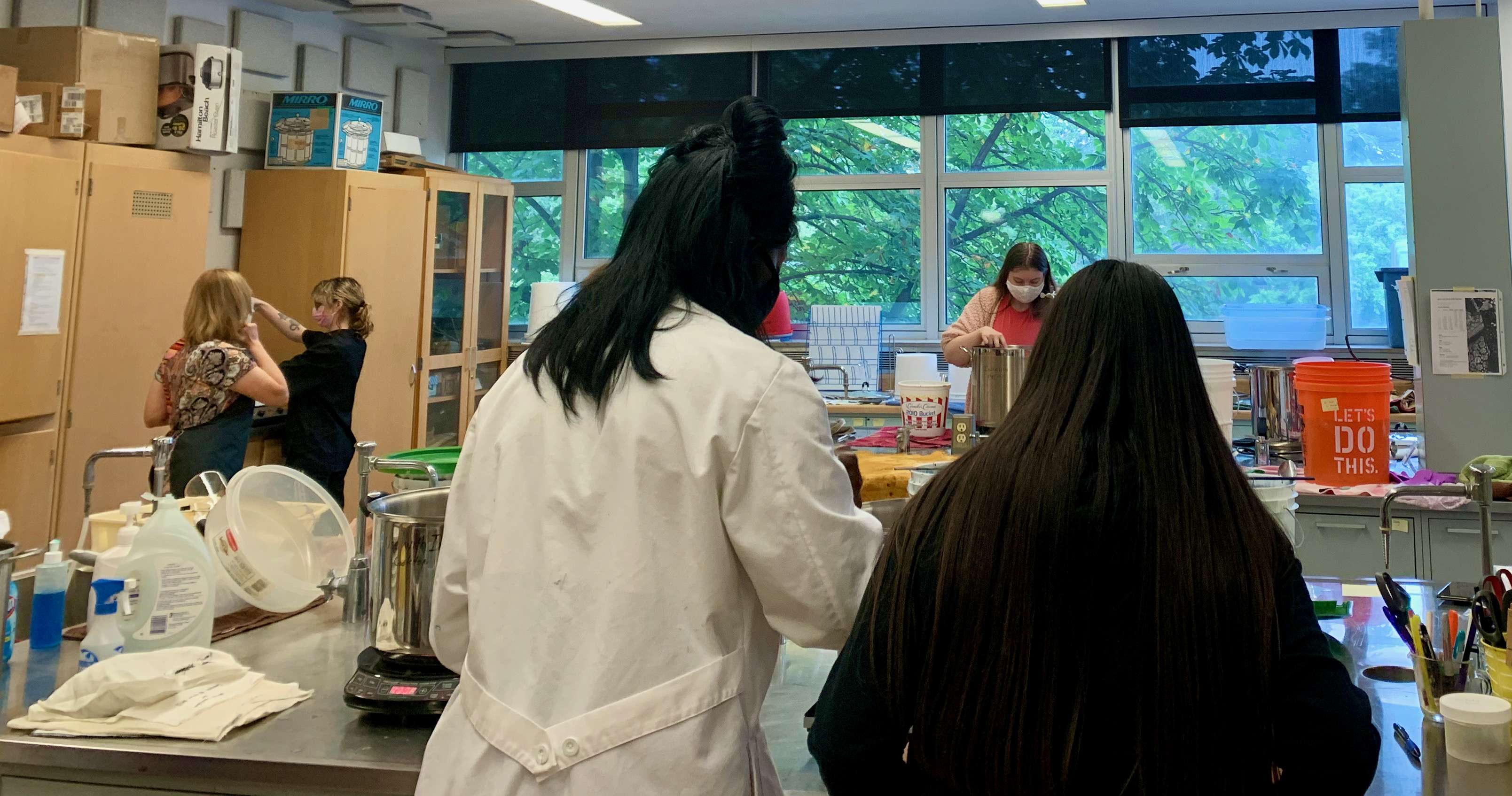 LFGI Enters Year 4 – Emily Oertling